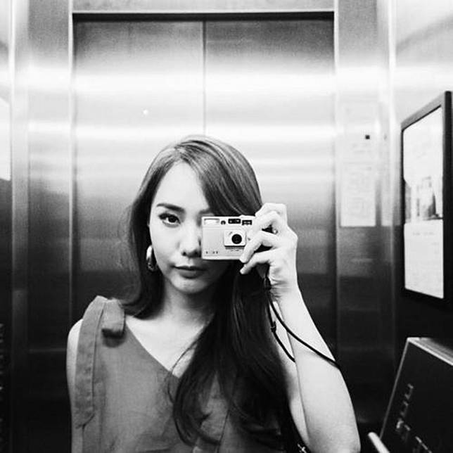 UndubZapp | คนอนาล็อก 5 ดาราสาวเล่น 'กล้องฟิล์ม' ชัตเตอร์คม ถ่ายภาพสวย