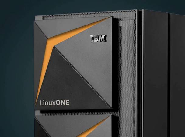 IBM轉型！專注於人工智能及混合雲 | on.cc 東網 | LINE TODAY