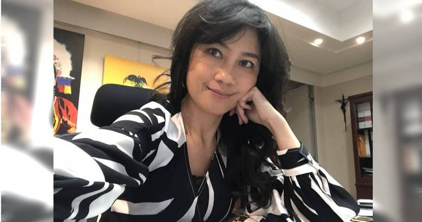 總統府發言人Kolas被爆不倫戀 李姓隨扈發聲明道歉 | CTWANT | LINE TODAY