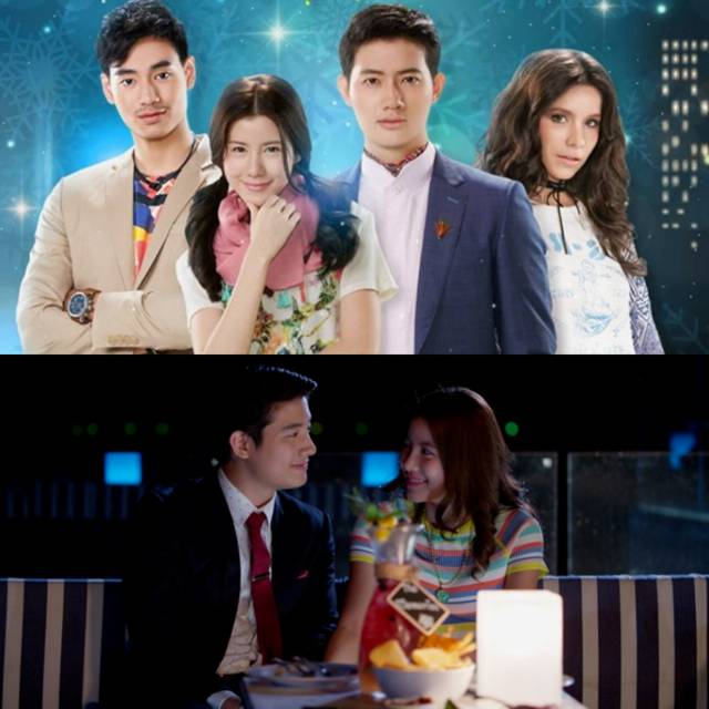 Spiceee.net | เกาะกระแส "ลิขิตรักข้ามดวงดาว" กับ 12 ละครไทยรีเมคจากซีรีส์เกาหลีมีเรื่องไหนบ้างมา ...