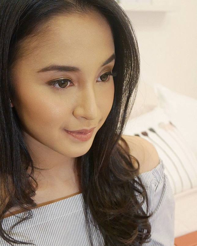 11 Tahun Berlalu, Begini Potret Rani di Sinetron "Candy" Sekarang ...