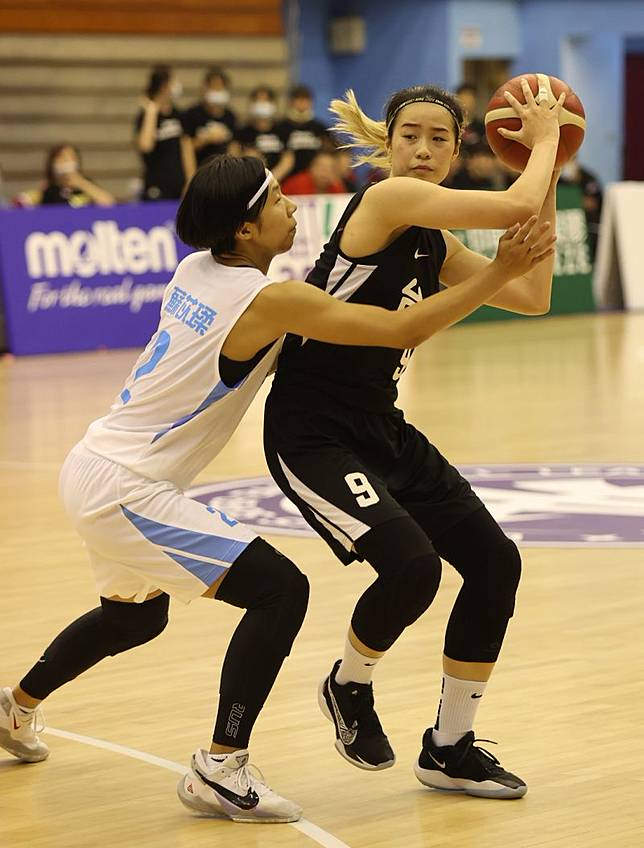 WSBL歷史新頁！ 下個賽季開放洋將名額 | NOWnews 今日新聞 | LINE TODAY