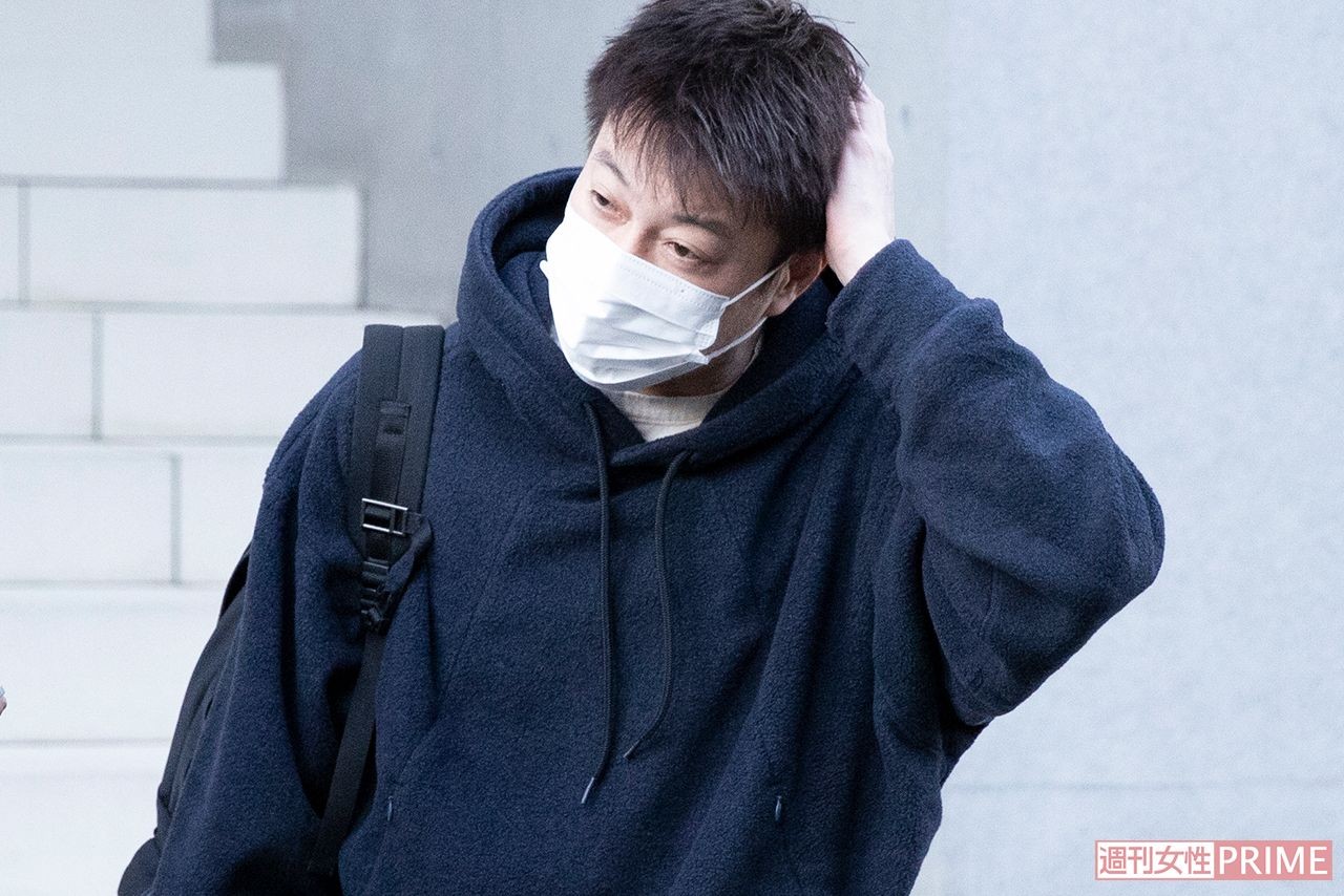 加藤浩次が吉本と契約終了、上層部を不快にさせた噛みつき事件（週刊女性prime） 