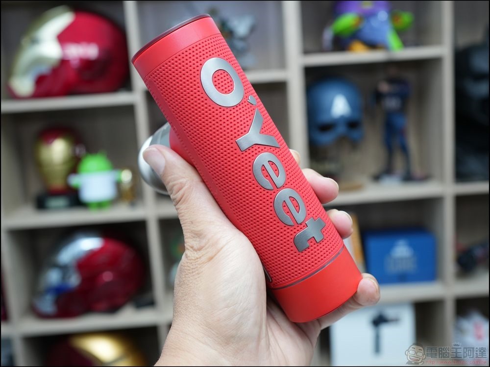 美國 O’Yeet 奧義 Nex Pro 小鋼砲筋膜按摩槍：小巧機身、多款按摩頭，隨時釋放你深層的乳酸堆積 - LINE購物