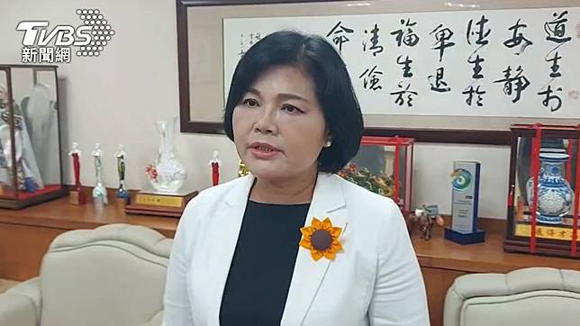 Lin bay好油涉案黨工曾在雲林縣府團隊 張麗善：要嚴懲 | TVBS | LINE TODAY