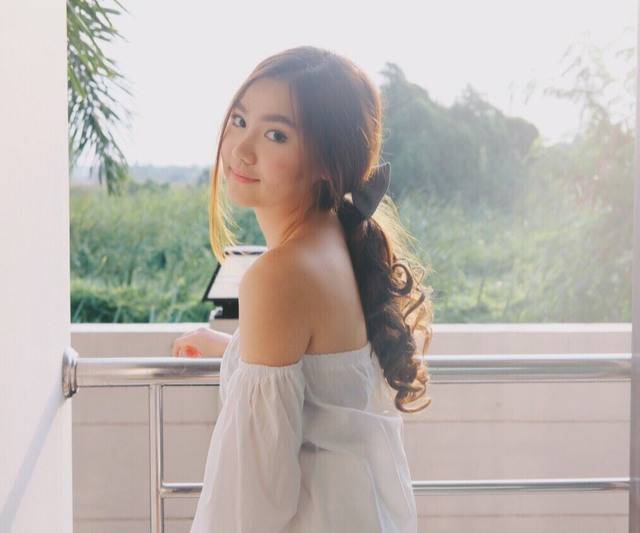 Spiceee.net | 29 ไอเดีย 'มัดผม' ยังไงให้หน้าเรียว น่ารัก น่าขยี้