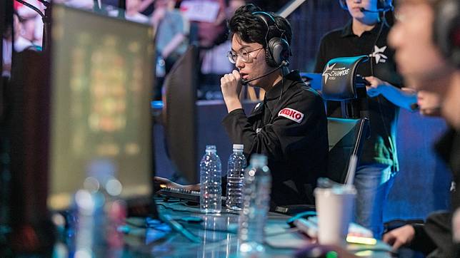 《英雄聯盟》保住晉級希望！AFs Ucal承諾奮戰至最後 | 新頭殼 | LINE TODAY