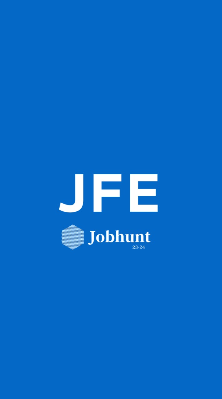 【25卒】JFEスチール 志望者 就活 情報共有/企業研究/選考対策グループ