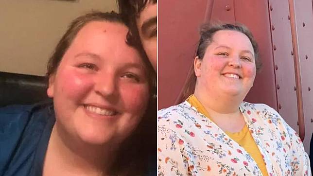 詭異！出門約會後人間蒸發 美國6寶媽被發現「陳屍排水溝」 | TVBS | LINE TODAY