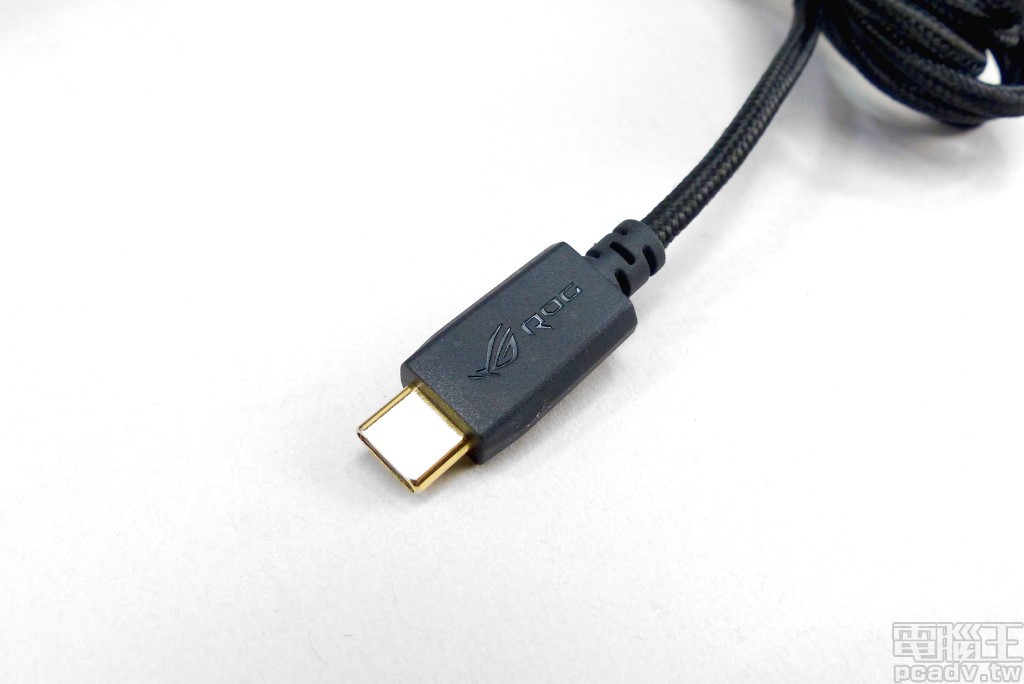 3 頻均衡中性走向，內建 ESS ES9218 SABRE HIFI QUAD DAC 的 Asus ROG Delta 耳機試用報告 ...