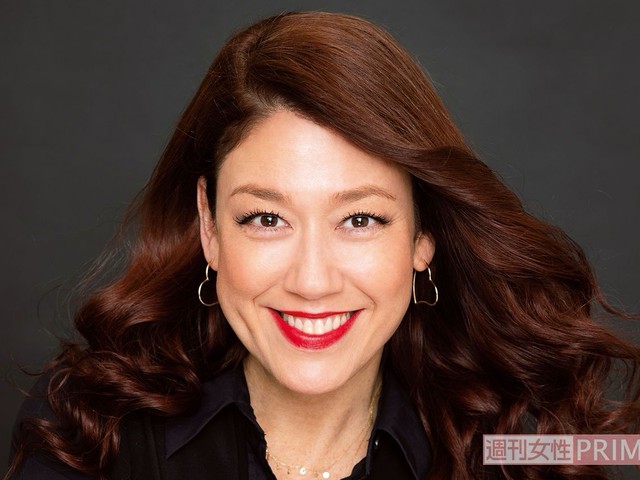 LiLiCoさん激推し！ 夫婦＆ひとりで見るべき「オトナ映画」（週刊女性PRIME）