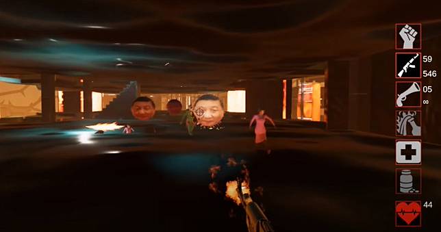 反攻NMSLese！《赤毒》一款內建防中國盜版的獨立遊戲 | 4Gamers | LINE TODAY