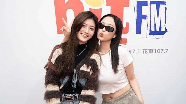 陽帆愛女爆騎車與來車對撞！整個人飛上天慘摔 留巨大陰影 | TVBS | LINE TODAY