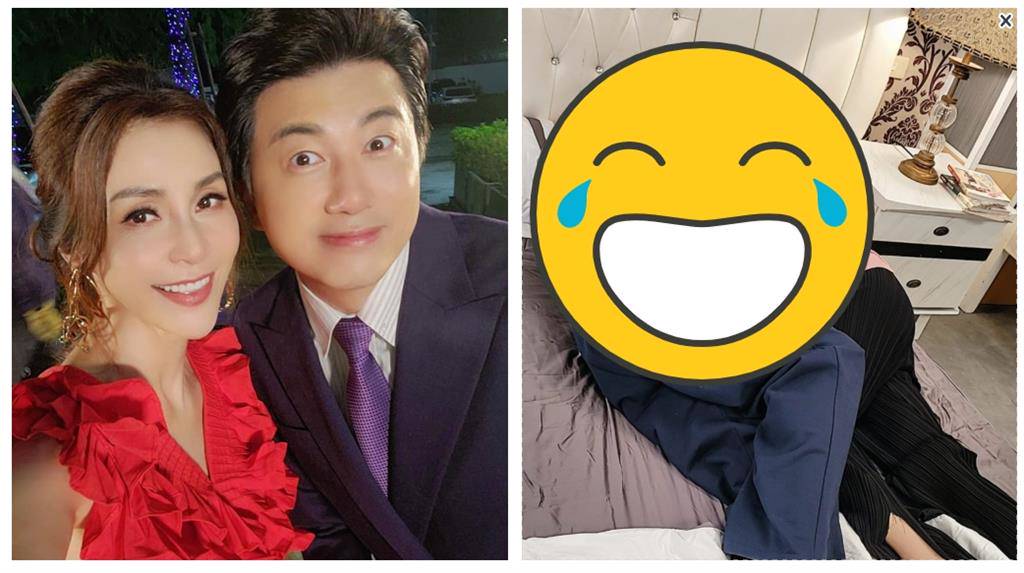 梁佑南與吳皓昇滾床單曝光 老婆文汶喊：太可愛 | 民視新聞網 | LINE TODAY