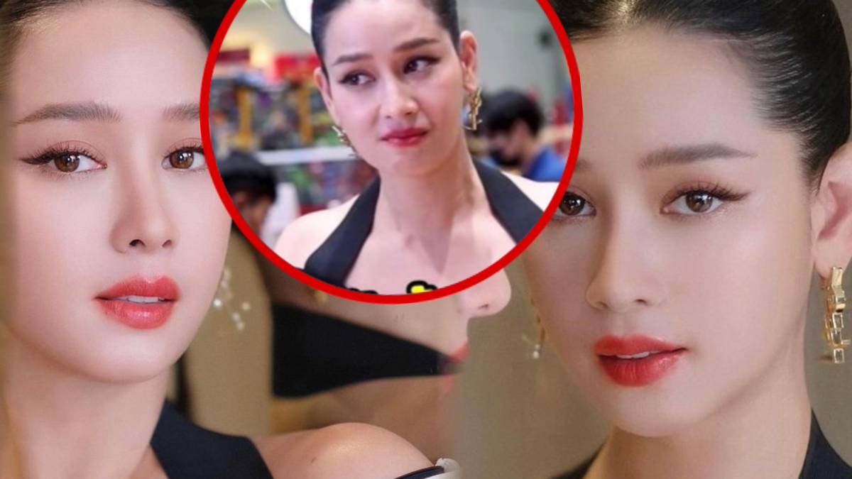 โม อมีนา แฉพระเอกหนุ่มไร้มารยาท เผยประสบการณ์ Sexที่ลืมไม่ลง