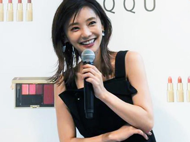 倉科カナが体験したこの夏“衝撃”のエピソードとは!?（WWDJAPAN）