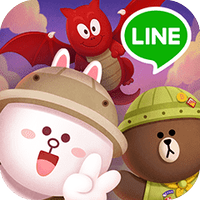 LINE GAME − ซื้อ Ruby, เพชร และอื่นๆ ในราคาพิเศษกันเถอะ | LINE STORE