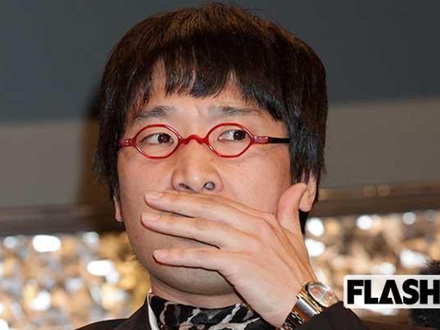 山里亮太「天狗になるのも納得」CM撮影のおもてなし感（SmartFLASH）