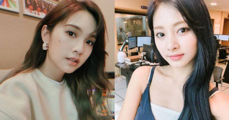 蛇精男下巴 OUT！現在「短圓下巴」才是美！解析佐佐木希、周子瑜⋯等 5 位「短巴女星」的魅力關鍵是？ | JUKSY街星 | LINE TODAY