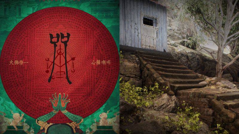 恐怖電影《咒》將改編恐怖遊戲，《女鬼橋：開魂路》續作年底公開 4gamers Line Today