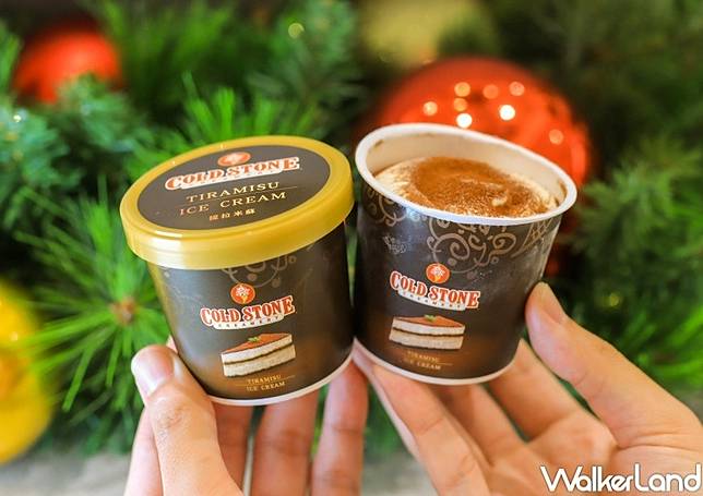 小七就有Oreo提拉米蘇！COLD STONE「提拉米蘇酷樂杯」7-ELEVEN開賣，同步推出萌系「角落小夥伴冰淇淋蛋糕」洗版IG。 | WalkerLand 窩客島 | LINE TODAY