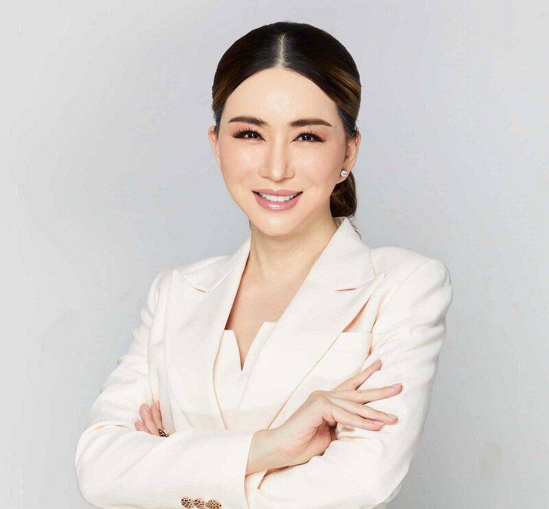 JKN เปิดเกมบุก Anne Brand ชู Ecosystem 3 ช่องทีวี JKN ปั้นยอดขายปีนี้ 300 ล้าน | MATICHON ONLINE ...