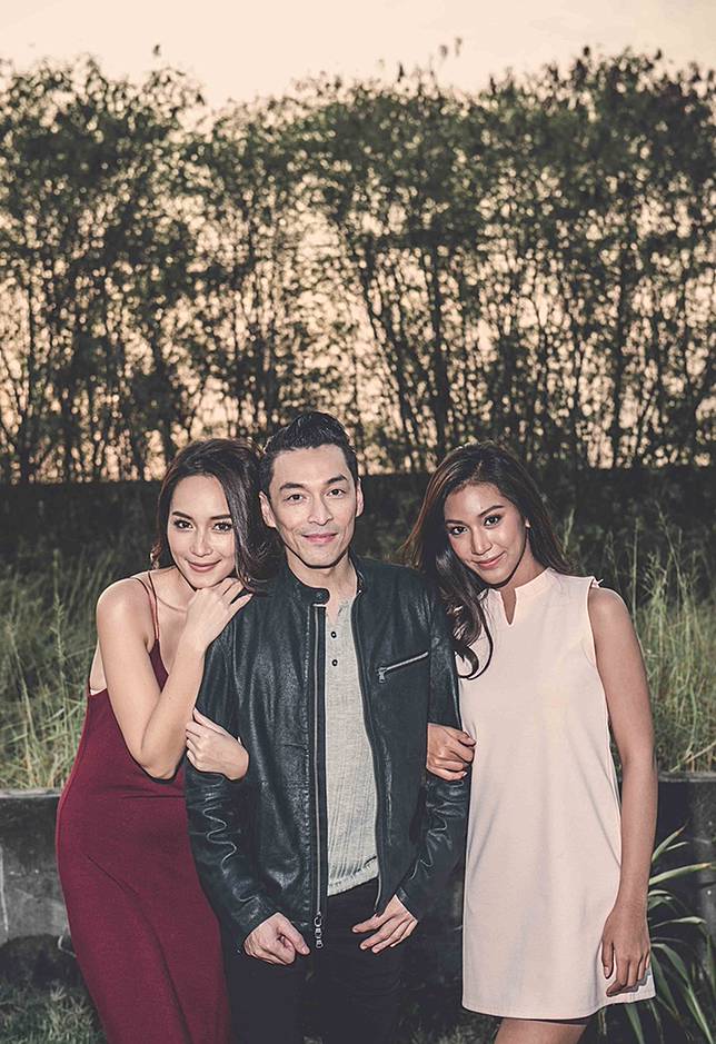 UndubZapp | เปิดดูวนไป! เมื่อ 5 ดาราตัวแม่ยอมเล่น MV เพลงดัง ฟันยอดวิวหลักล้าน