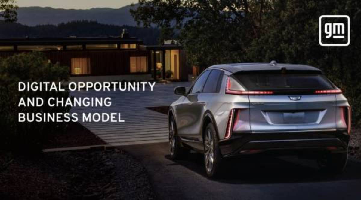 通用汽車拚了：2030年北美、中國5成工廠可生產EV | MoneyDJ理財網 | LINE TODAY