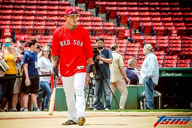 林子偉到3A磨練 功能性是重點 | TSNA | LINE TODAY