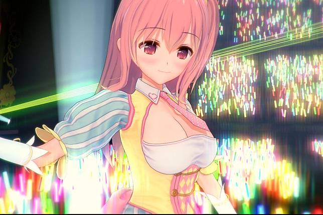 GamingDose | Koikatsu Party เกมแต่งตัว 18+ ขึ้นแท่นเป็นหนึ่งในเกมยอดนิยม ประจำเดือนมิถุนายน