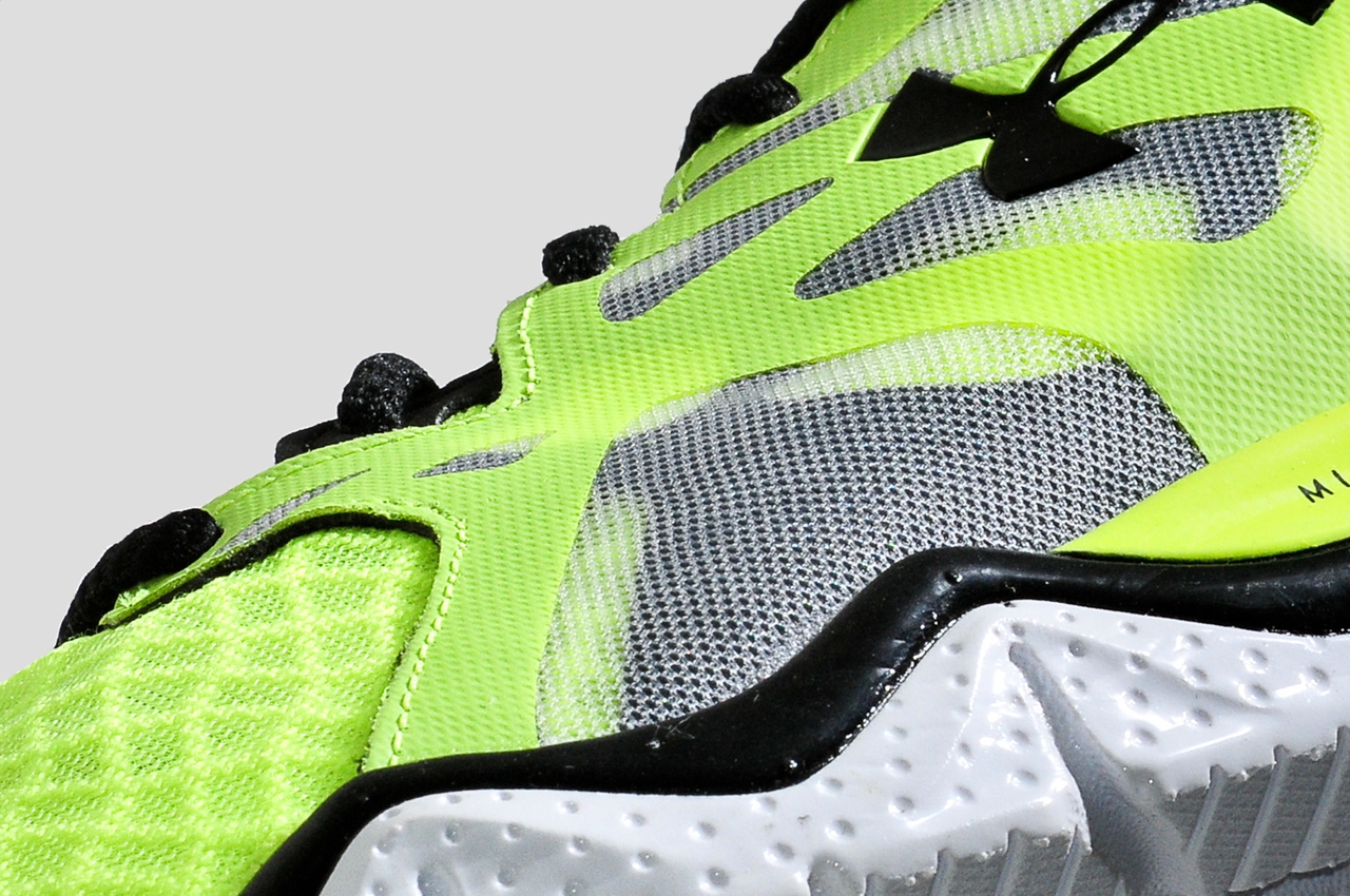 競速靈魂 / UNDER ARMOUR MICRO G MONZA | LINE購物