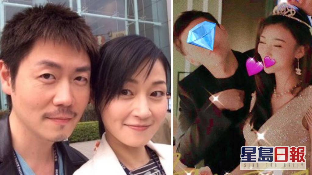 TVB 5位鑽石王老五！ 大王安德尊有元朗地王之稱 有位港男歷情傷變「炮王」 | 星島日報 | LINE TODAY