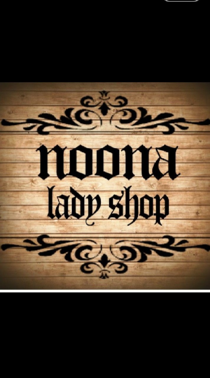 Noona lady shop