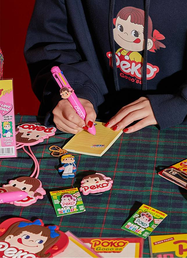 Akeru Feed | Chuu x Peko 2019!! คอลเลกชั่นสุดน่ารัก เตรียมล้มละลายได้เลย