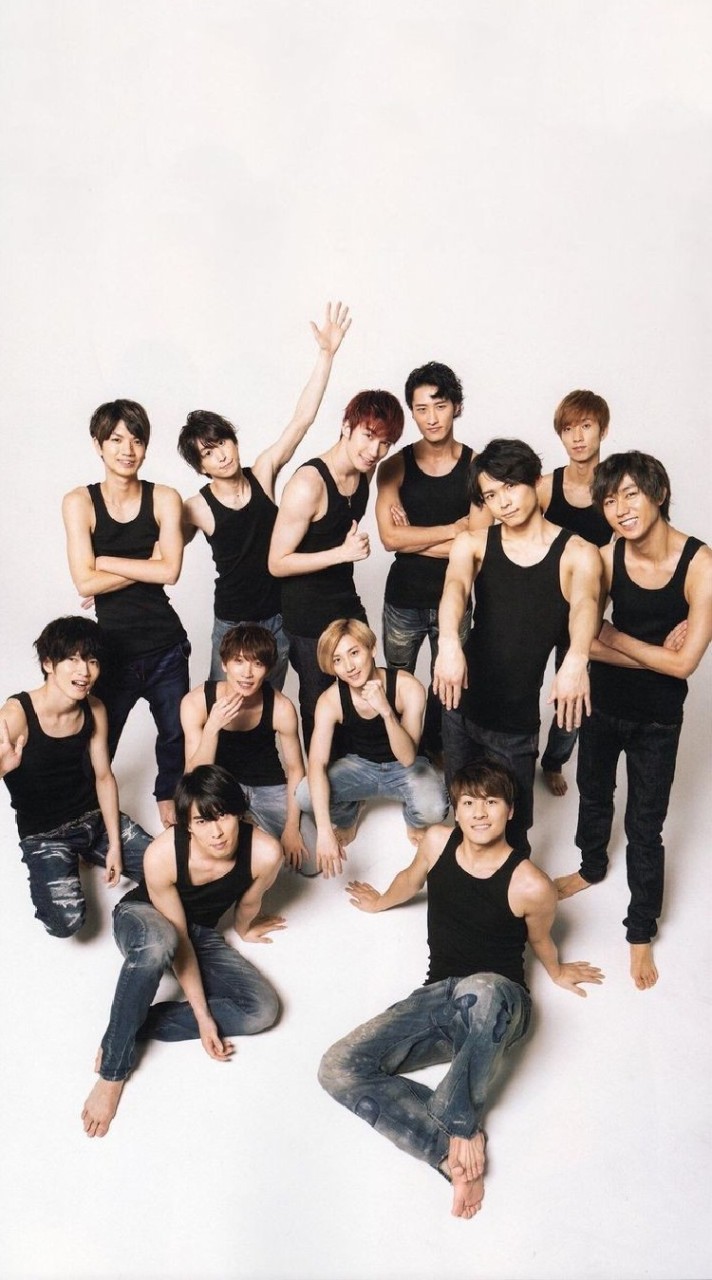 SixTONES＆SnowMan 交換・配布