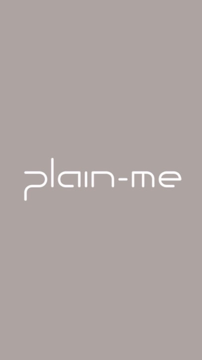 plain-me 敦南旗艦店