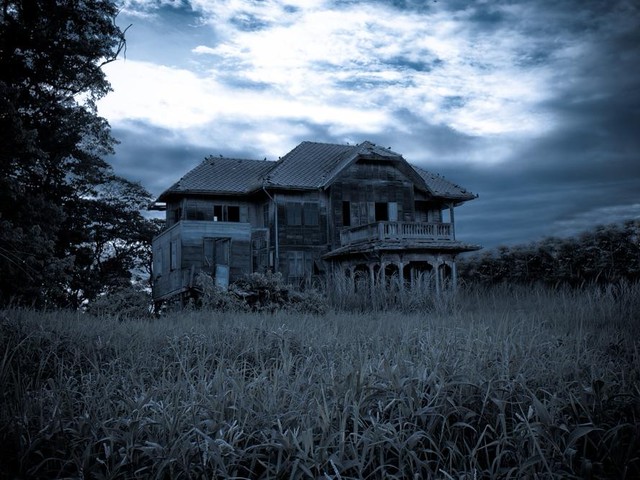 【意味を知ると怖い…】人の家で「触らない方が良い」もの（ananweb）