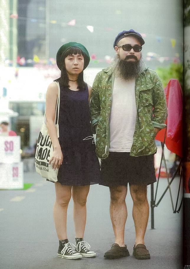 CHEEZE STREET STYLE MOMENTS OF 2015 | Cheeze Looker | LINE TODAY