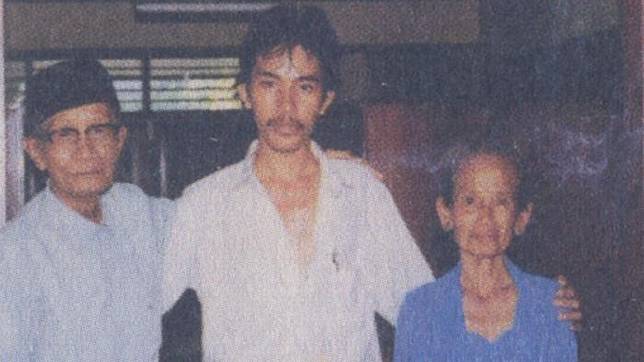 Ada Pak Jokowi Juga! Ini Dia Foto Masa Muda dari 5 Presiden Dunia