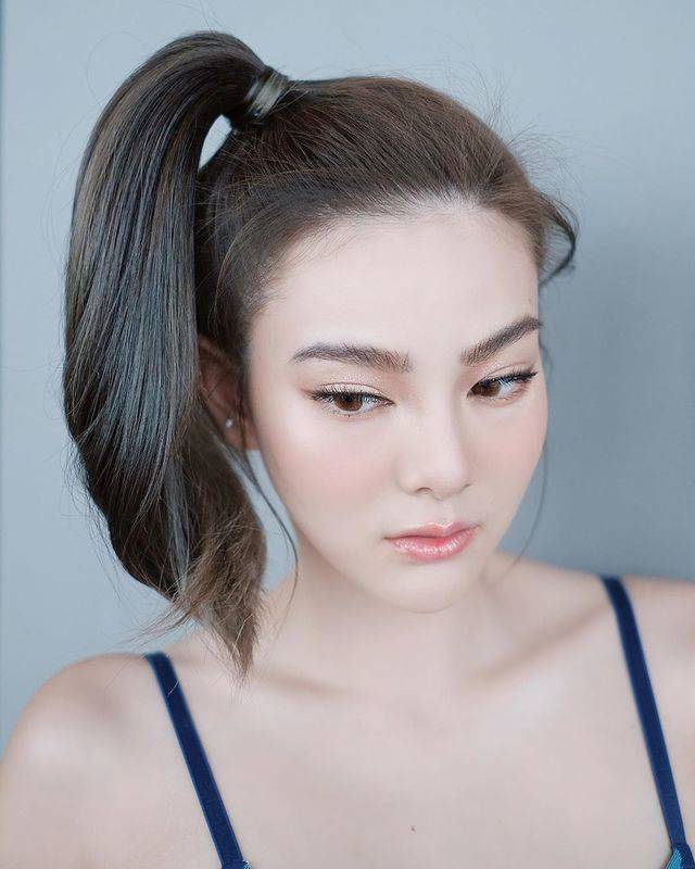 Spiceee.net | 20 ทรงผมไปทำงานจะชิคก็ได้ จะเรียบร้อยก็ดี