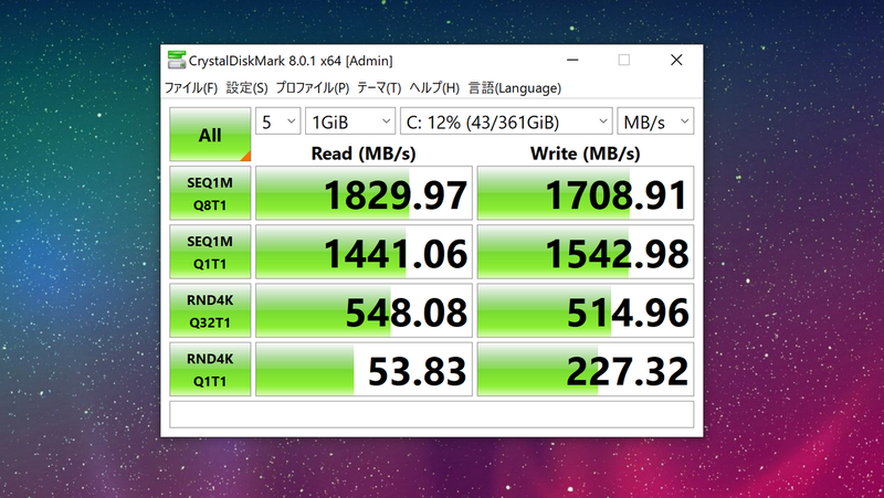 「OneMix4」実機レビュー = Tiger Lakeを積んだ激小10型モバイルノート欲しいです!!（アスキー）