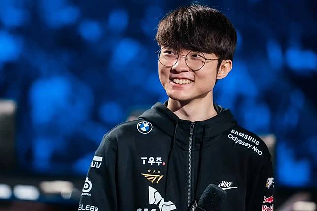 尋求突破？《英雄聯盟》外媒爆料：在去年世界賽後，Faker 曾認真考慮前往北美 | 上報 | LINE TODAY