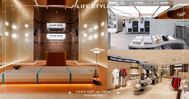 UR LIVING開幕優惠整理！6大品牌買一送一，「BRUN不然」早午餐進駐 | 妞新聞 | LINE TODAY