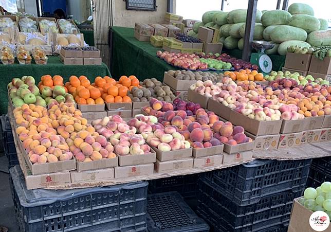 Akeru Feed | พาเที่ยว " Taif (ทาอีฟ)" เมืองหนาวของประเทศซาอุดิอาราเบีย มีดียังไง!!"