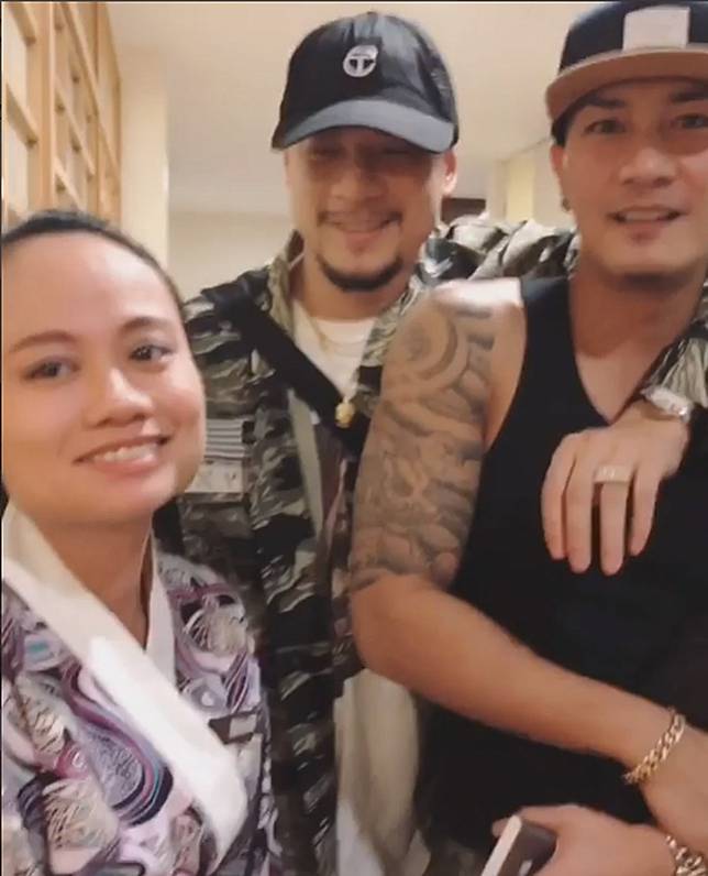 SpringNews | โสดมาก ! " แบงค์ แคลช" ชอบแอบมานั่งกินข้าวคนเดียว