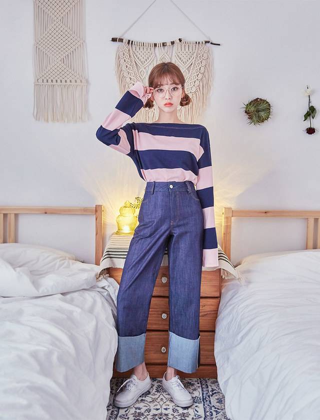 รวมทุกสไตล์! ไอเดียแฟชั่น "แต่งตัวไปเจอผู้" วันนี้แต่งแบบไหนดีนะ"