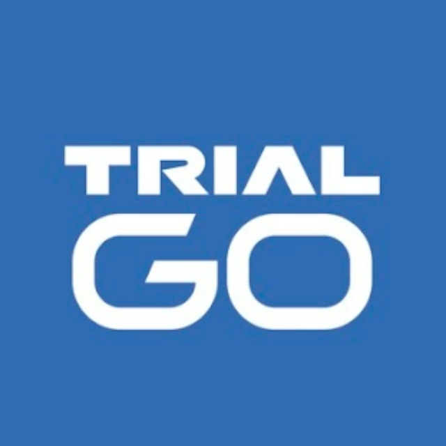 TRIAL GO 芦屋山鹿店 | LINE Official Account