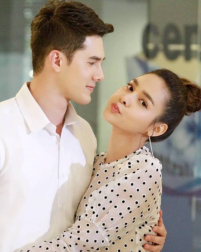 จ๊วบจริงพี่จ๋า!! 5 ฉากจูบจริง ขยี้จริง แฟนละครฟินจิกหมอนขาด | UndubZapp | LINE TODAY