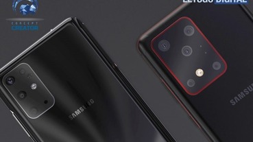 Samsung Galaxy S11 系列最新概念圖、傳言規格整理，預計明年 MWC 發表 | LINE購物