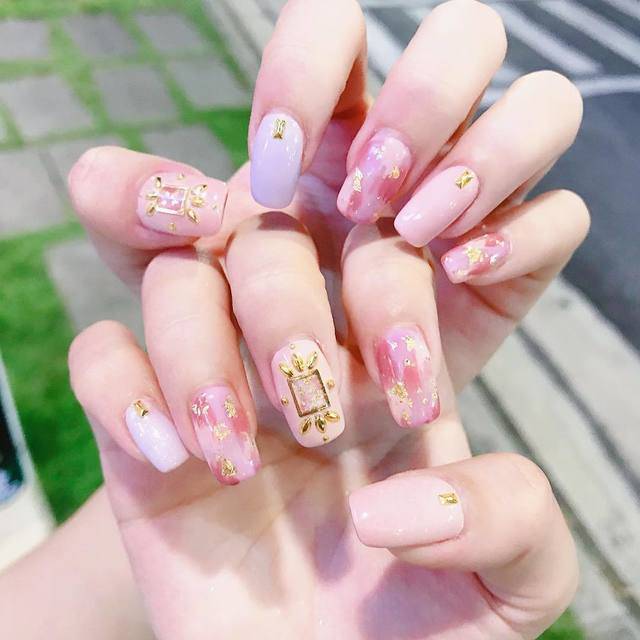 Spiceee.net | ชี้เป้า 5 ร้านทำเล็บสุดคิ้วท์ ราคาดีๆ